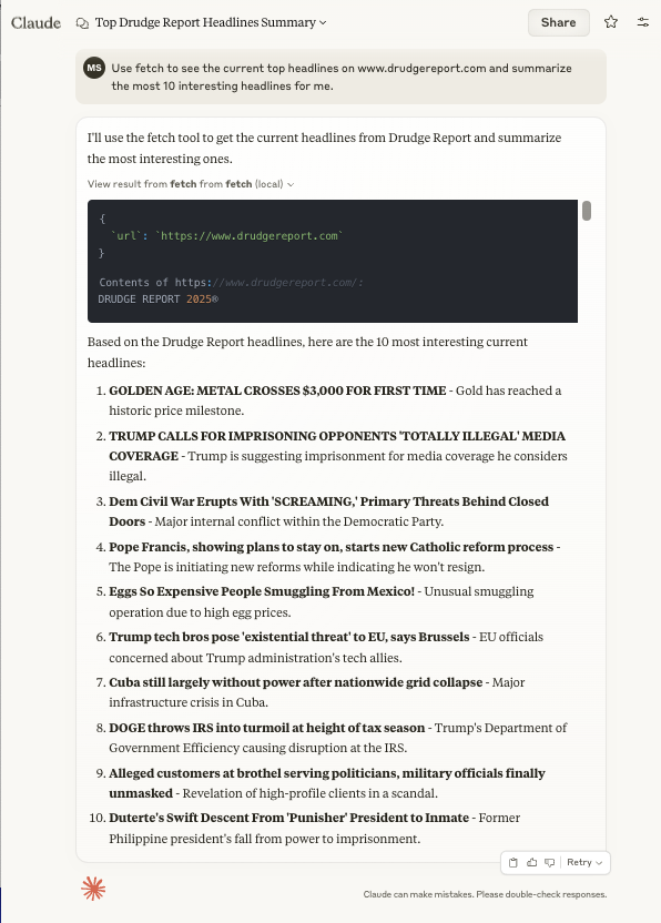 How to 10x Claude with MCP - silv.blog